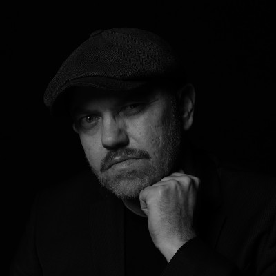 Peter Gombac – LightAct