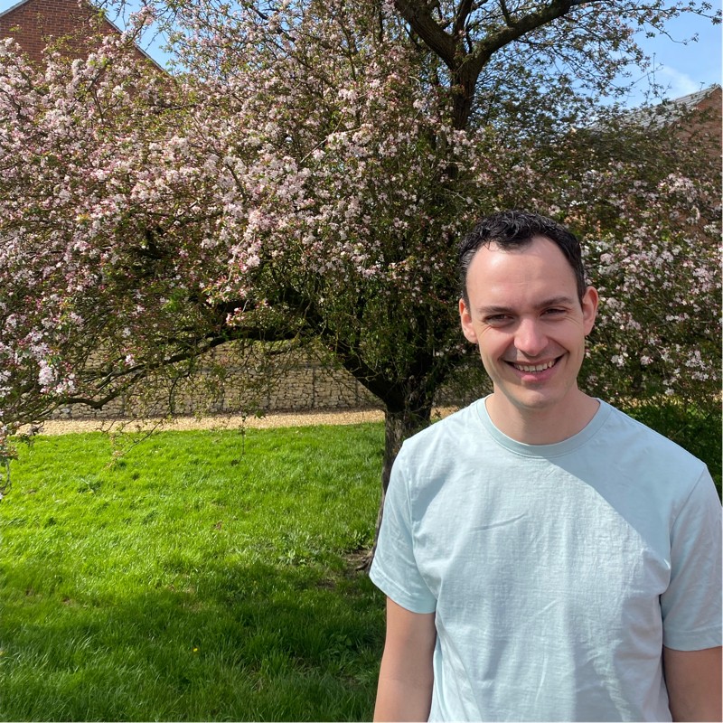 Sam Jeffs - LightAct